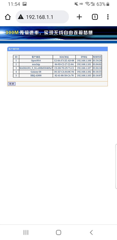 Roon Arc Shows Error For Connection ARC Port Forwarding Help Roon