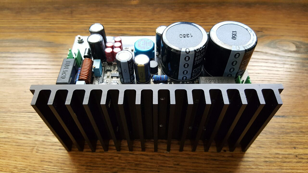 Linear PSU, significant improvements or...? - Tinkering - Roon Labs ...