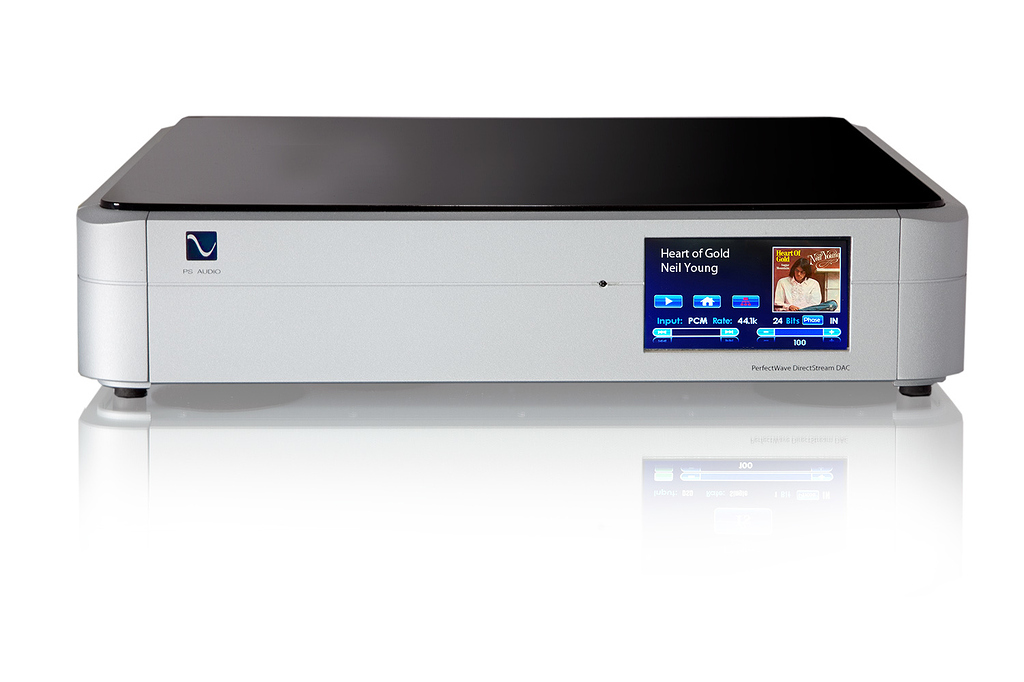 Lifetime Roon Membership Offer with PS Audio Directstream DACs - Sales ...