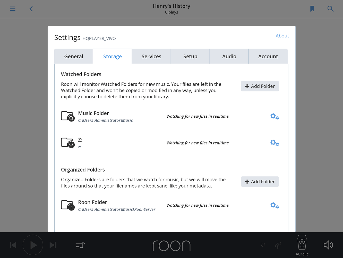 Roon installation on headless pc - Support - Roon Labs Community