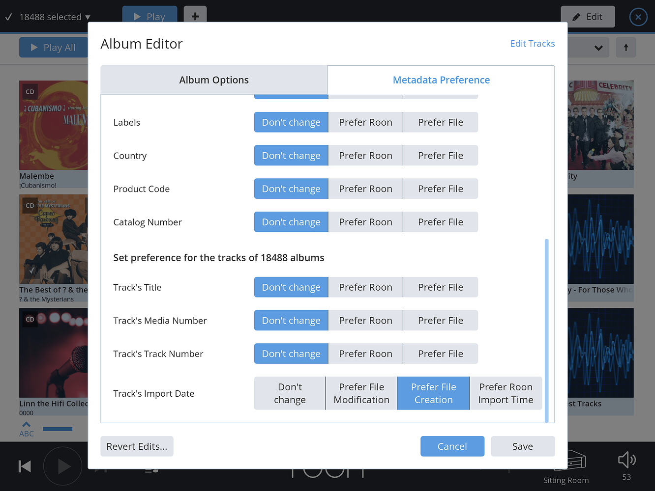 Installing Roon on new PC. How to keep history/etc from old PC - Roon ...
