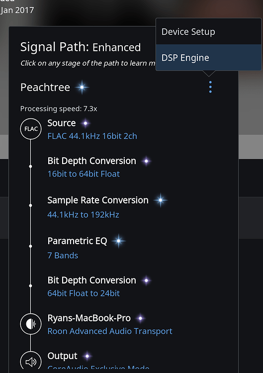 How to use the new Roon 1.3 DSP Engine? [resolved] - Roon Software Discussion - Roon Labs Community