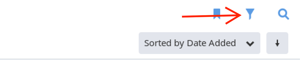What's the new symbol in the top right hand corner? - Roon Software ...