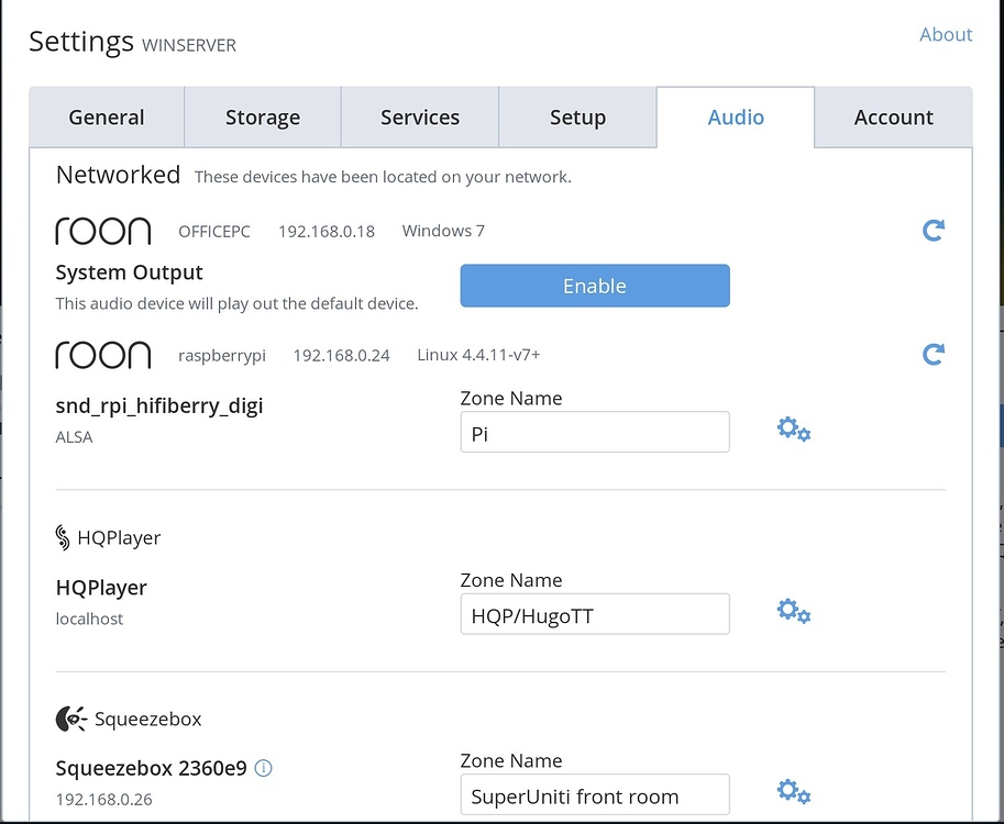 Roon Bridge for ARM: a beginner’s guide to Raspberry Pi and Cubox-i - Raspberry Pi - Roon Labs ...