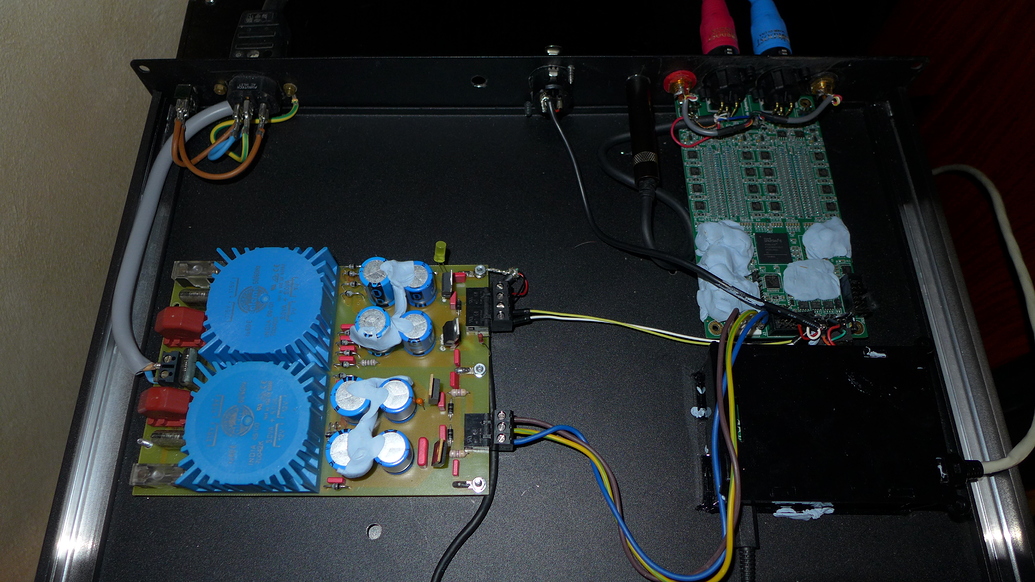 Setting up a Raspberry Pi2 with RoonBridge Step-by-Step (OSX version) - Raspberry Pi - Roon Labs ...