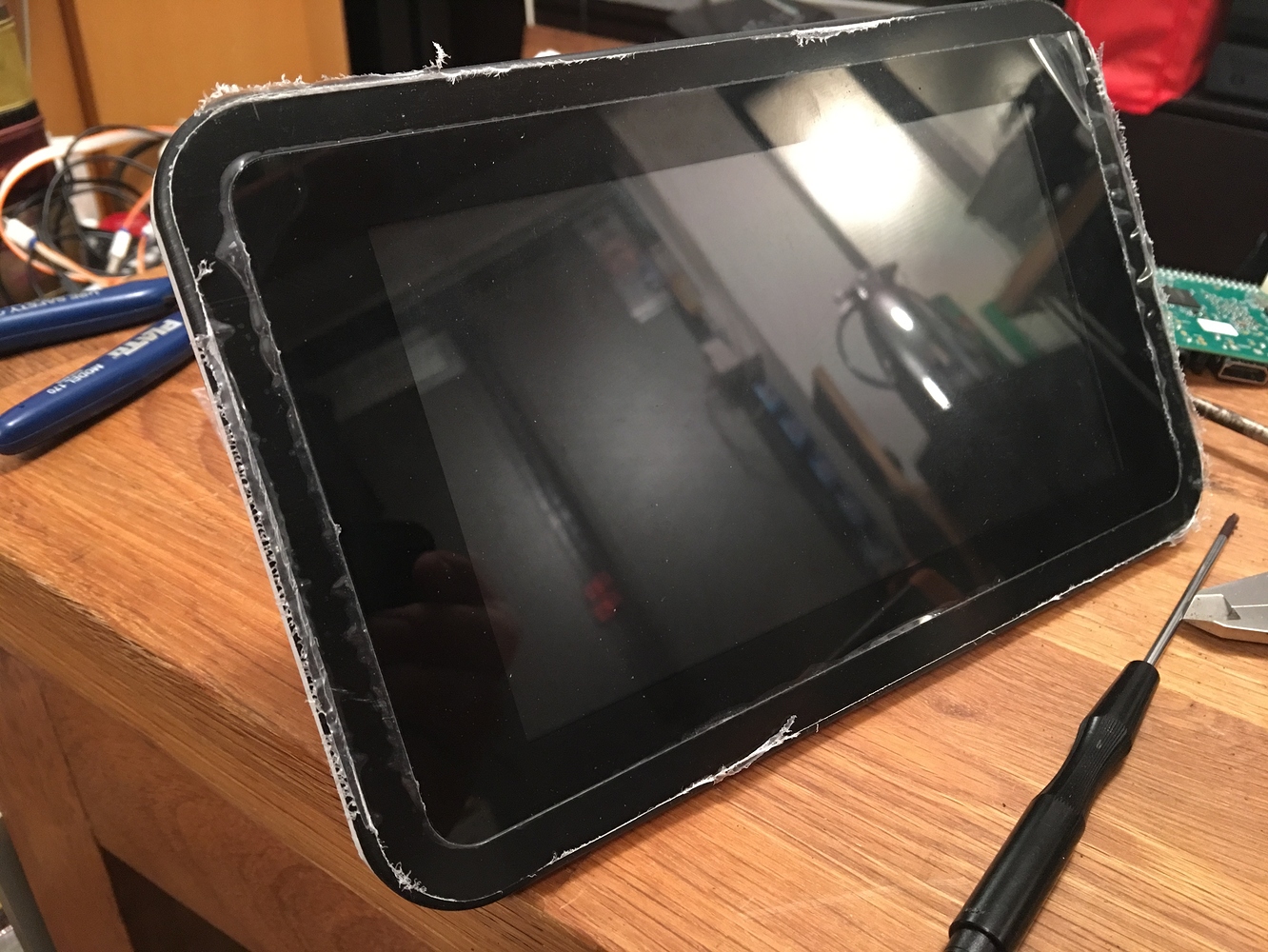 RoonBridge on Volumio Raspberry Pi Image? - Linux - Roon Labs Community