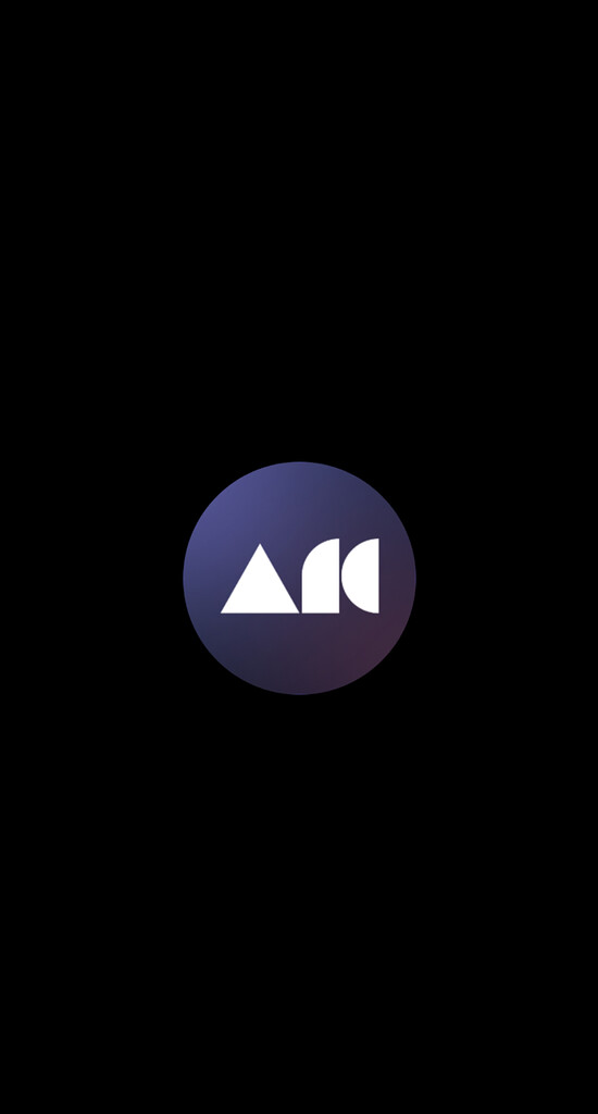 Arc App Stays on Logo Screen - Support - Roon Labs Community