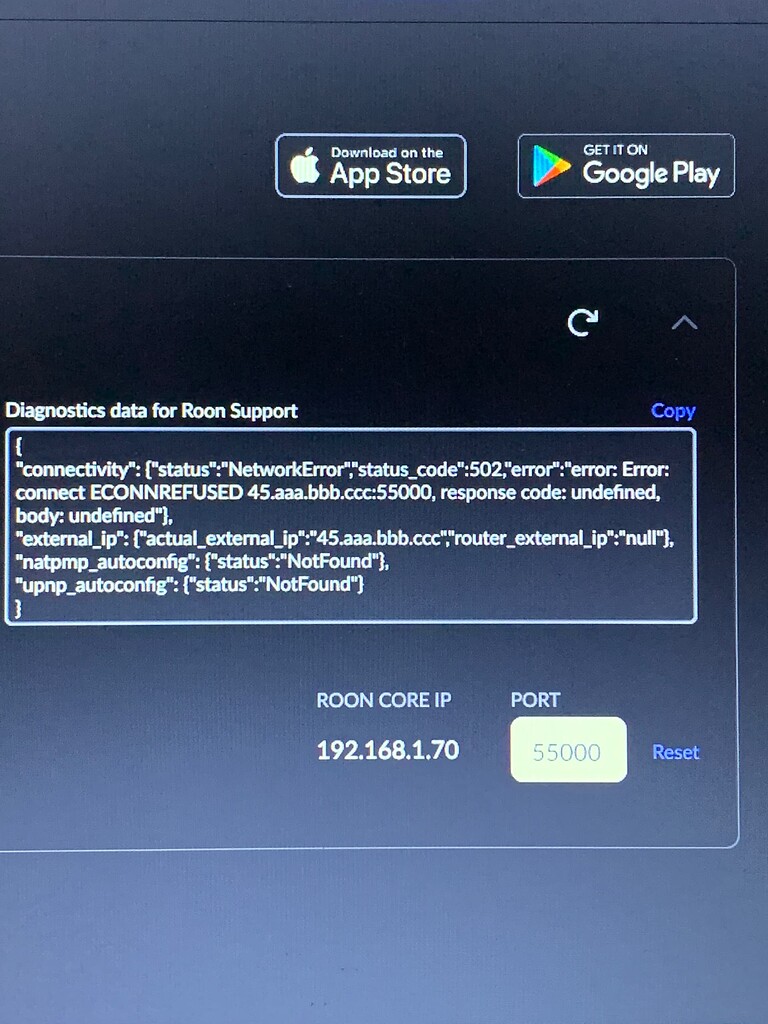 Port forwarding - ARC: Port Forwarding Help - Roon Labs Community