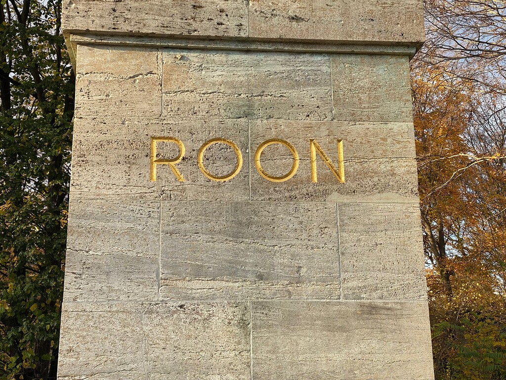 A monument for roon - Roon Community Site - Roon Labs Community