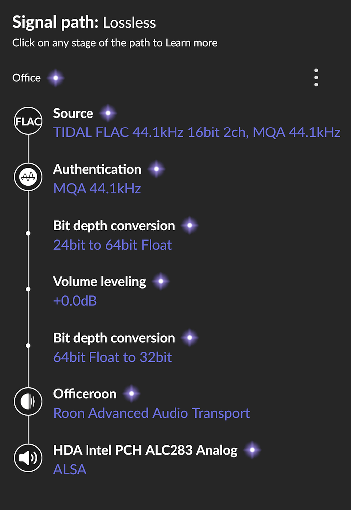 Duplicate Tidal Albums in Roon Often Have Incorrect Volume Leveling ... Duplicate Tidal Albums in Roon Often Have Incorrect Volume Leveling ...