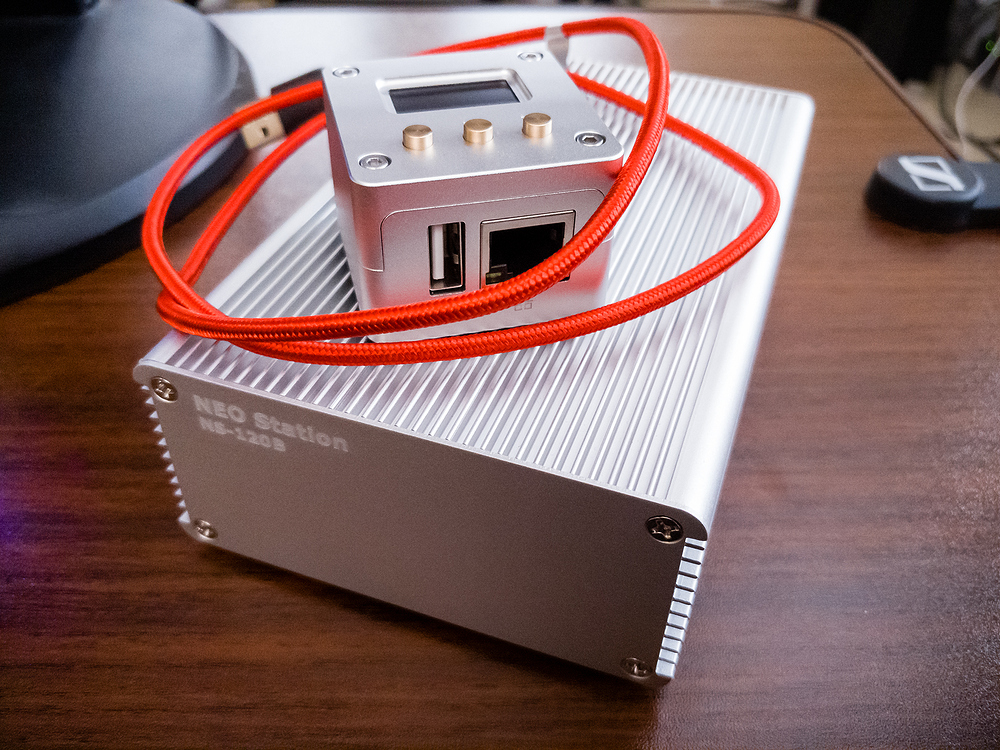 Creating Roon bridge on Raspberry Pi - Raspberry Pi - Roon Labs Community