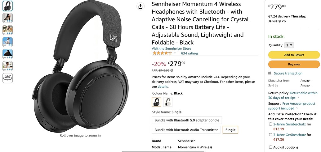 iPhone and APTX-HD finally works with extra peripherals - Apple iPad ...