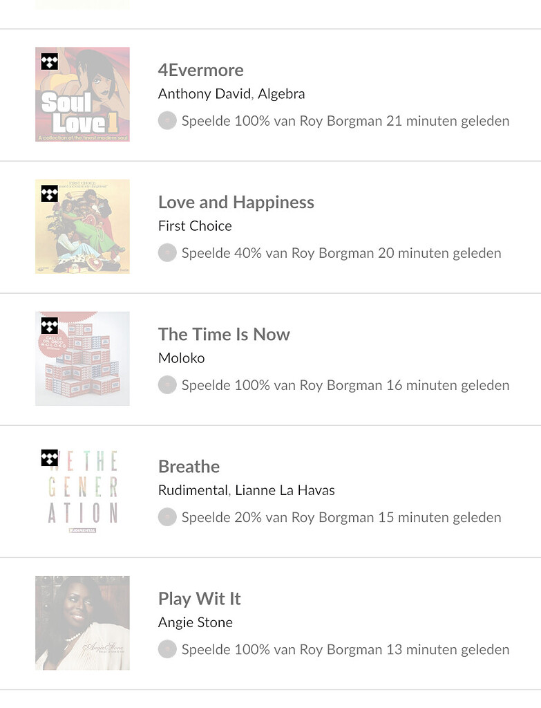 Roon skipping tracks since last week - Support - Roon Labs Community