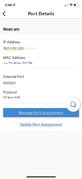 Spectrum Internet WiFi 6 Router (SAX1V1K) - Port Forwarding Resources ...