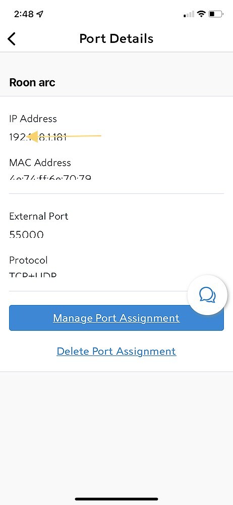 Spectrum Internet WiFi 6 Router (SAX1V1K) - Port Forwarding Resources ...