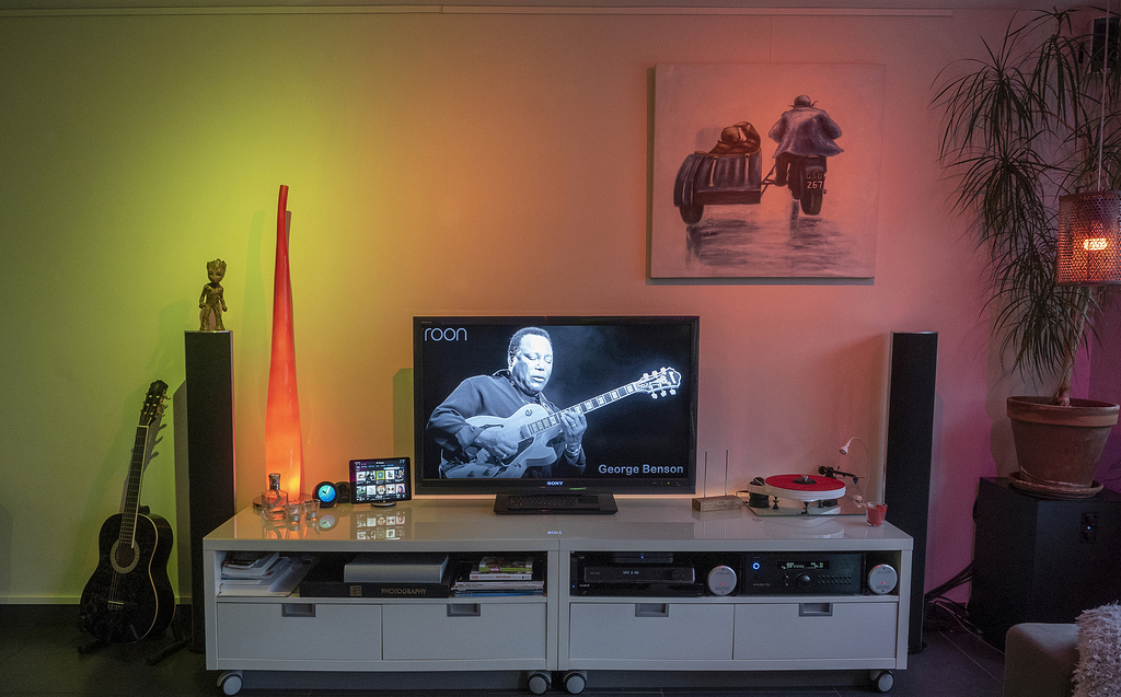 More info on Roon Displays - Feature Suggestions - Roon Labs Community