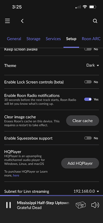 How Can I Limit Cache Size In Roon If Using IPad Storage Roon Labs Community how-can-i-limit-cache-size-in-roon-if-using-ipad-storage-roon-labs-community