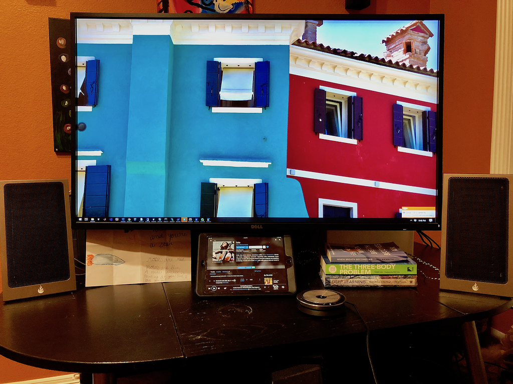 Near-field Room correction and crossover in Roon - Roon Software ...