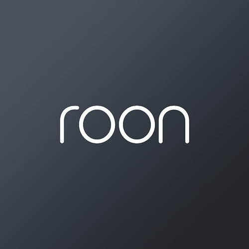 Custom Dark Mode Roon 1.8 icons - Themes - Roon Labs Community
