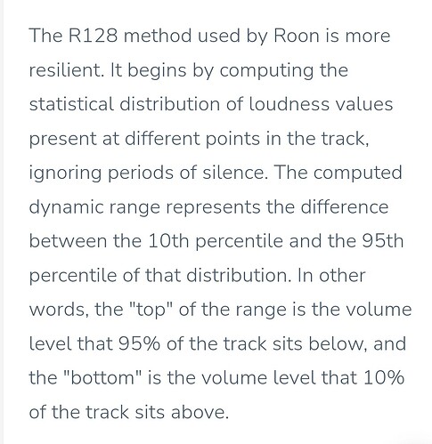 Where do I find the Roon UI symbols explained? - Support - Roon Labs ...