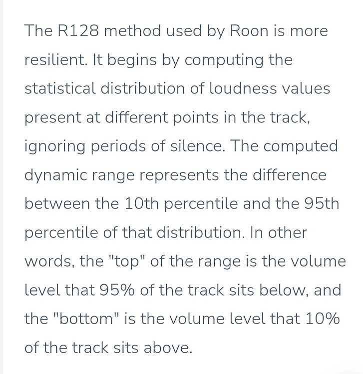 Where do I find the Roon UI symbols explained? - Support - Roon Labs ...
