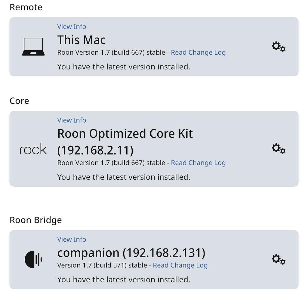 Images stop loading after a while on a Mac - Support - Roon Labs Community