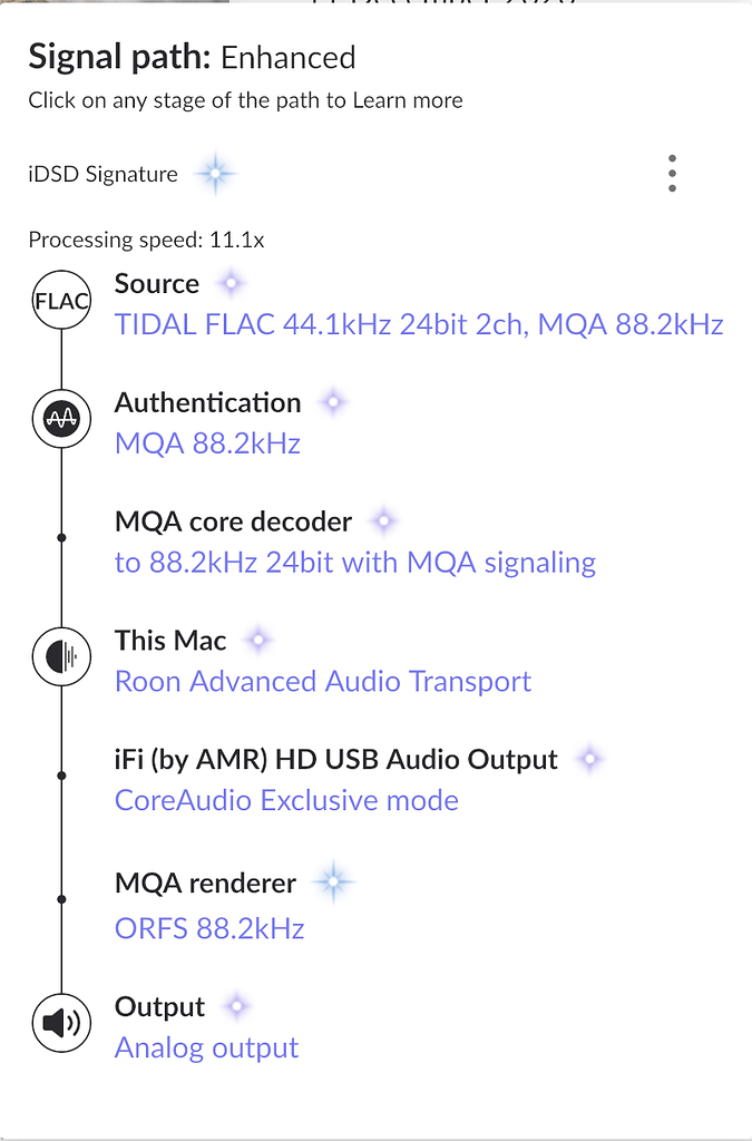 Does Roon Bridge on Raspberry Pi support MQA hardware rendering? - Roon Software Discussion ...