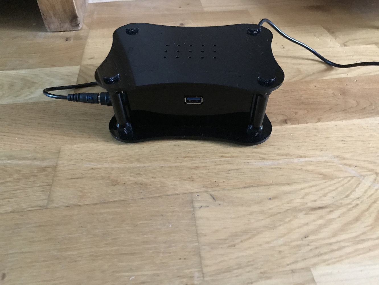 FS: Allo USBridge Volumio & Roon endpoint [SOLD] - Sales and Trades ...