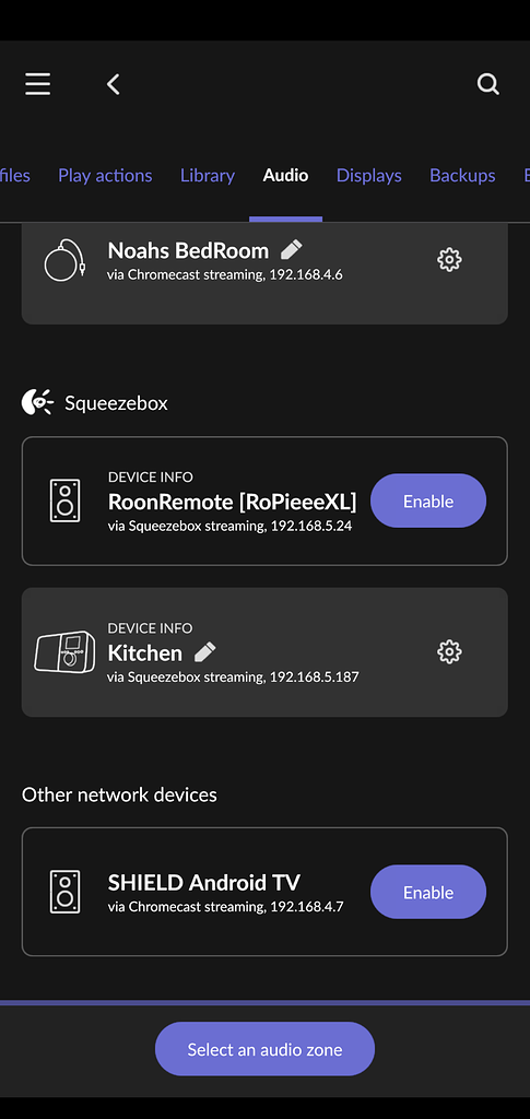 Roon odd USB issues since 1.8 - Support - Roon Labs Community