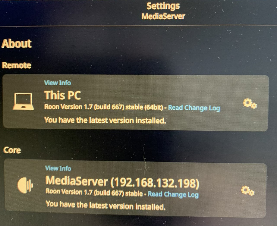 Metadata Improver: halted - Support - Roon Labs Community