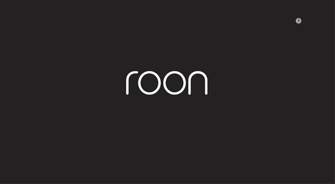 Roon web display doesn't display in my devices (Safari browser ...