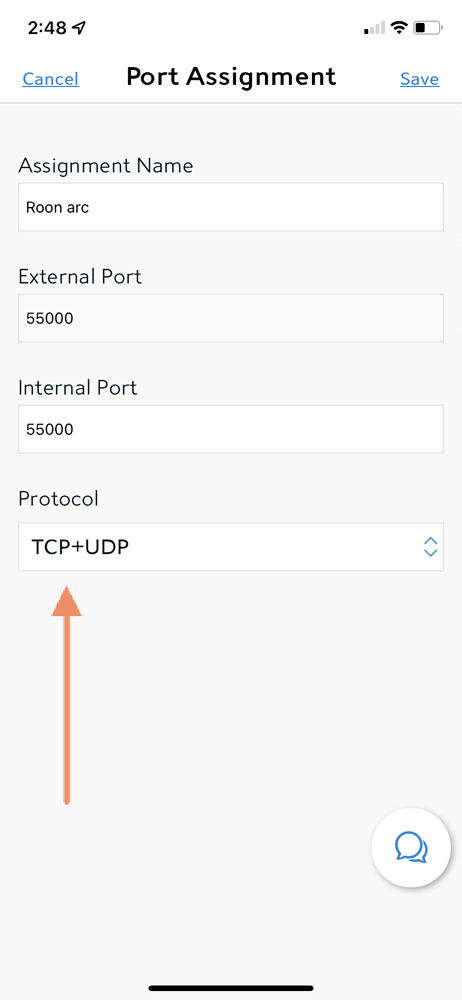 Spectrum Internet WiFi 6 Router (SAX1V1K) - Port Forwarding Resources ...