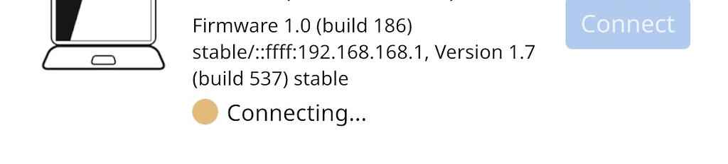 Roon Nucleus: RAAT server connections trying to connect to router IP ...