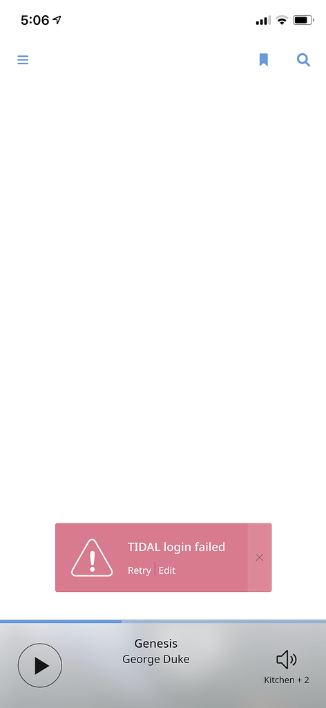 Roon Playback Intermittent - Support - Roon Labs Community