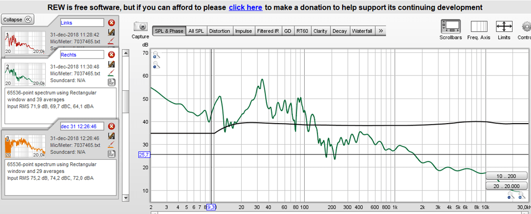 A guide how to do room correction and use it in Roon - Roon Software ...