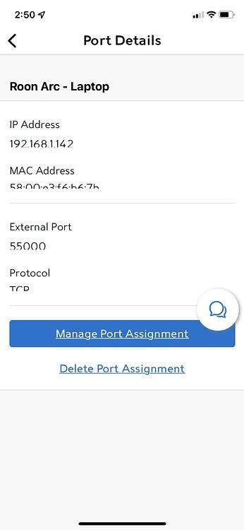Spectrum Internet WiFi 6 Router (SAX1V1K) - Port Forwarding Resources ...