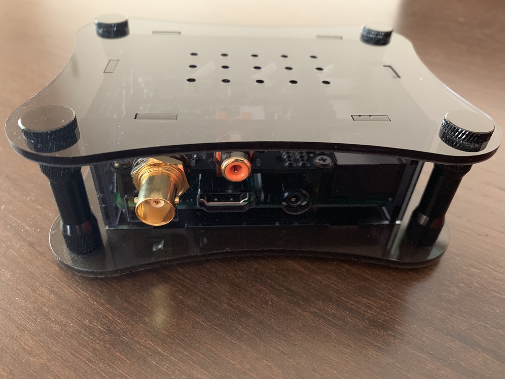 FS: Allo Digi One + Atlas Element BNC + iFi PSU + USB wifi Dongle [SOLD ...