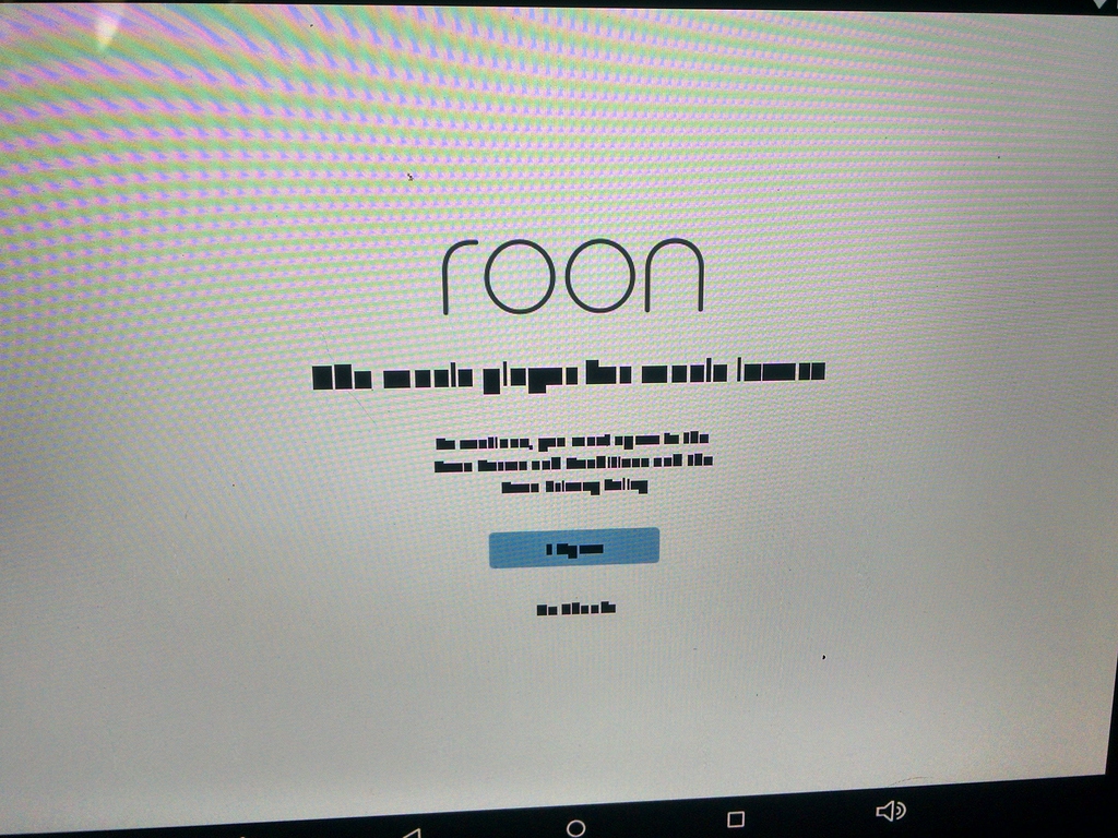 Roon remote app - Android - Roon Labs Community