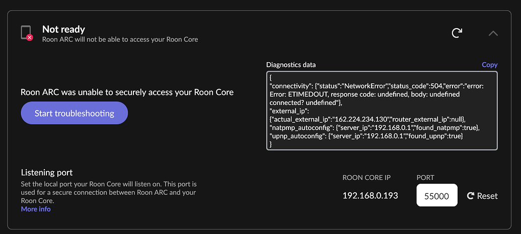 [AT&T Fiber] TP-Link AX11000 Router Double NAT Situation [Solved - IP ...