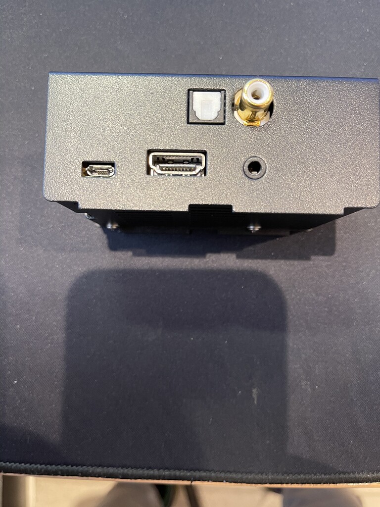 FS: Pi 3B with HIFIBERRY DIGI+ PRO and IQaudio Pi-Digi AMP+ Raspberry ...