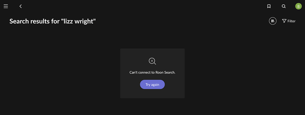 Error: Error: