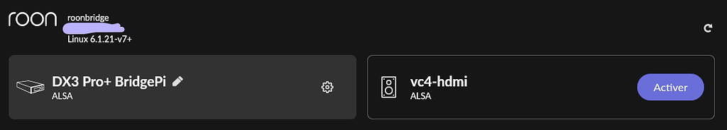 Pairing Topping DAC in bluetooth on a Roon Bridge - Roon Software ...