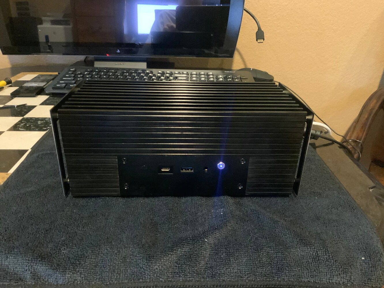 FS: Ultimate Roon Server! - Sales and Trades - Roon Labs Community