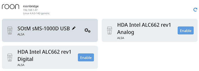 Easiest way to install a Roon endpoint on an x86 machine - Tinkering ...