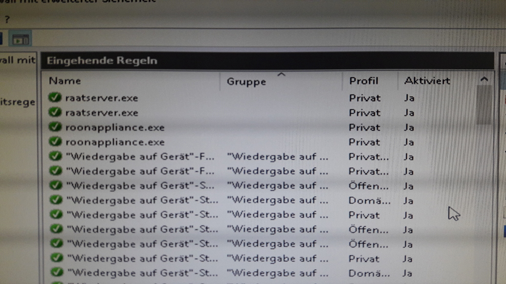 Windows Server 2019 Dropouts - Tinkering - Roon Labs Community