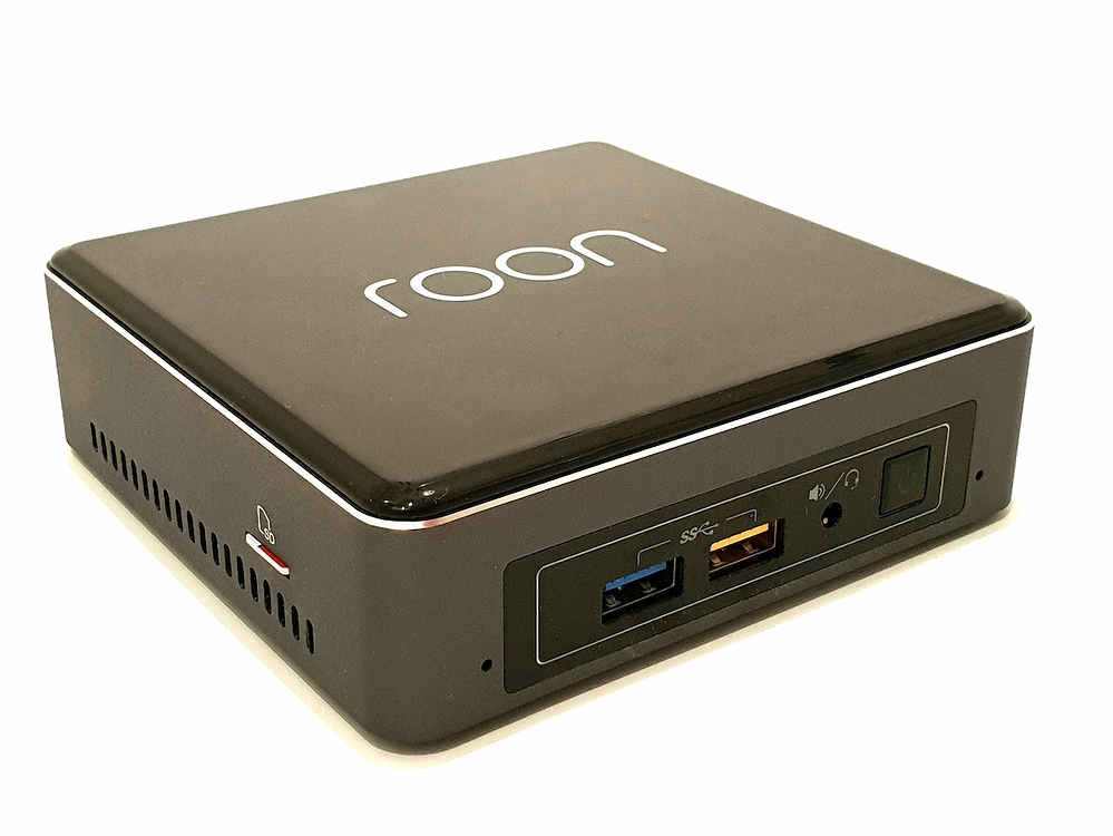 My Perfect Roon Core/Bridge - Tinkering - Roon Labs Community