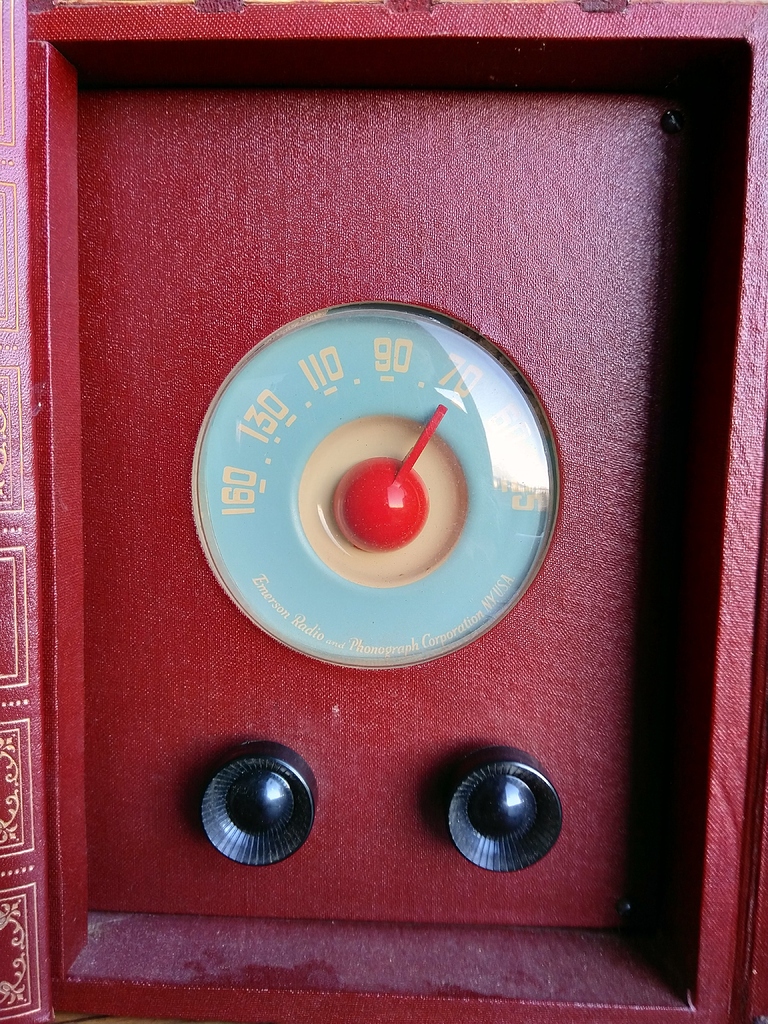 Circular control panel for Roon? - Tinkering - Roon Labs Community