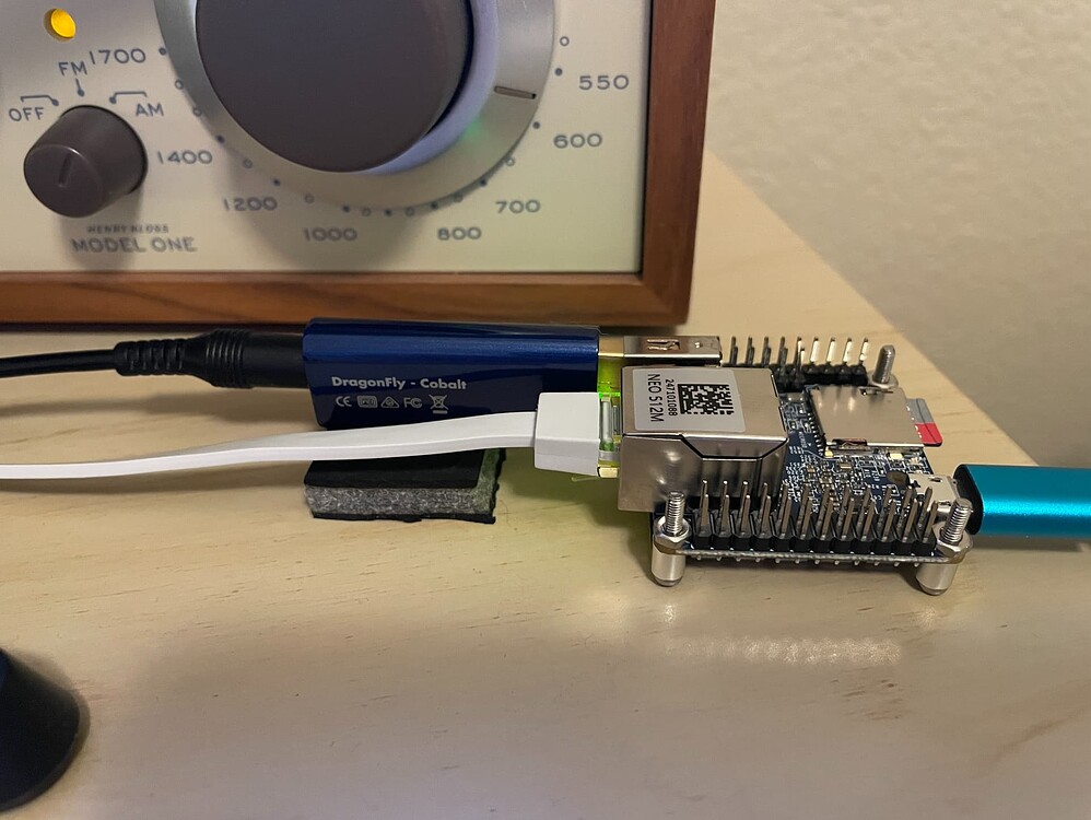 Raspberry Pi 4, what to choose - Raspberry Pi - Roon Labs Community