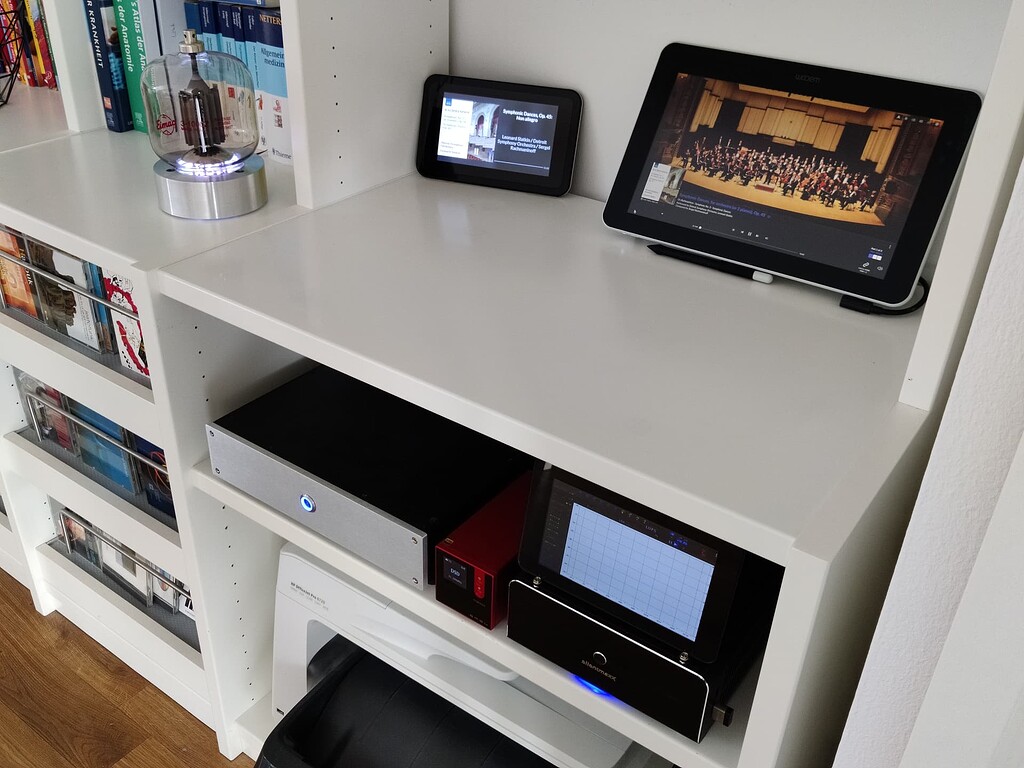 Roon-Dynamic-Range-Metering-Bridge - Tinkering - Roon Labs Community