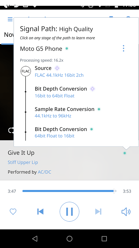 Signal Path Question - Roon Software Discussion - Roon Labs Community